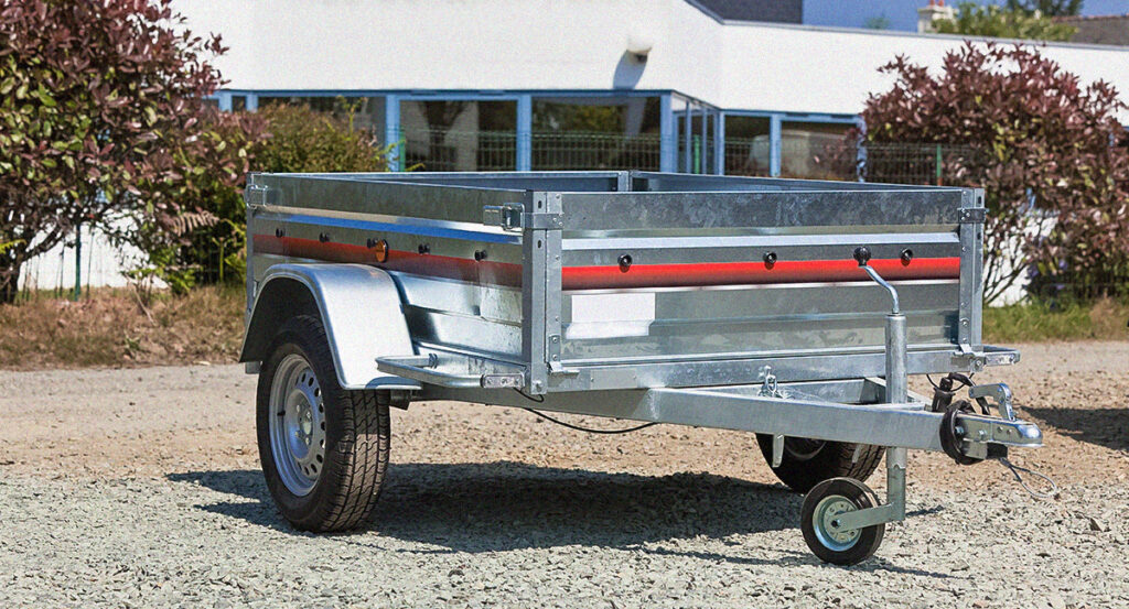 Transportation Grade Aluminum for Trailers, RVs, Jets, Boats & Utility ...